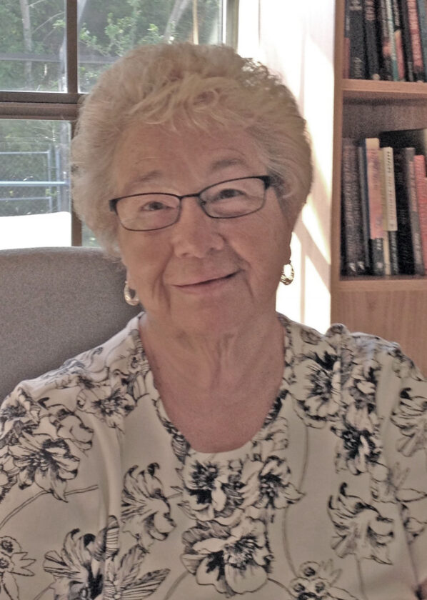 Marietta C. Dunmire | News, Sports, Jobs - The Sentinel